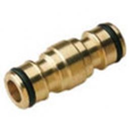 Dubbele nippel - Waterpompshop