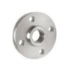 RVS draadflens - Waterpompshop